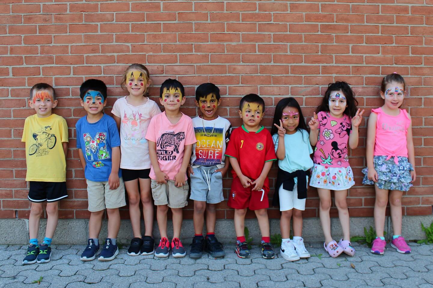 Kinder Camps - Camp KidsTown | Kitchener
